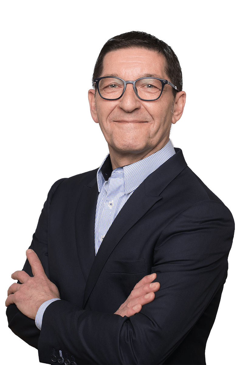 Jean-Marie HERBER - ECC